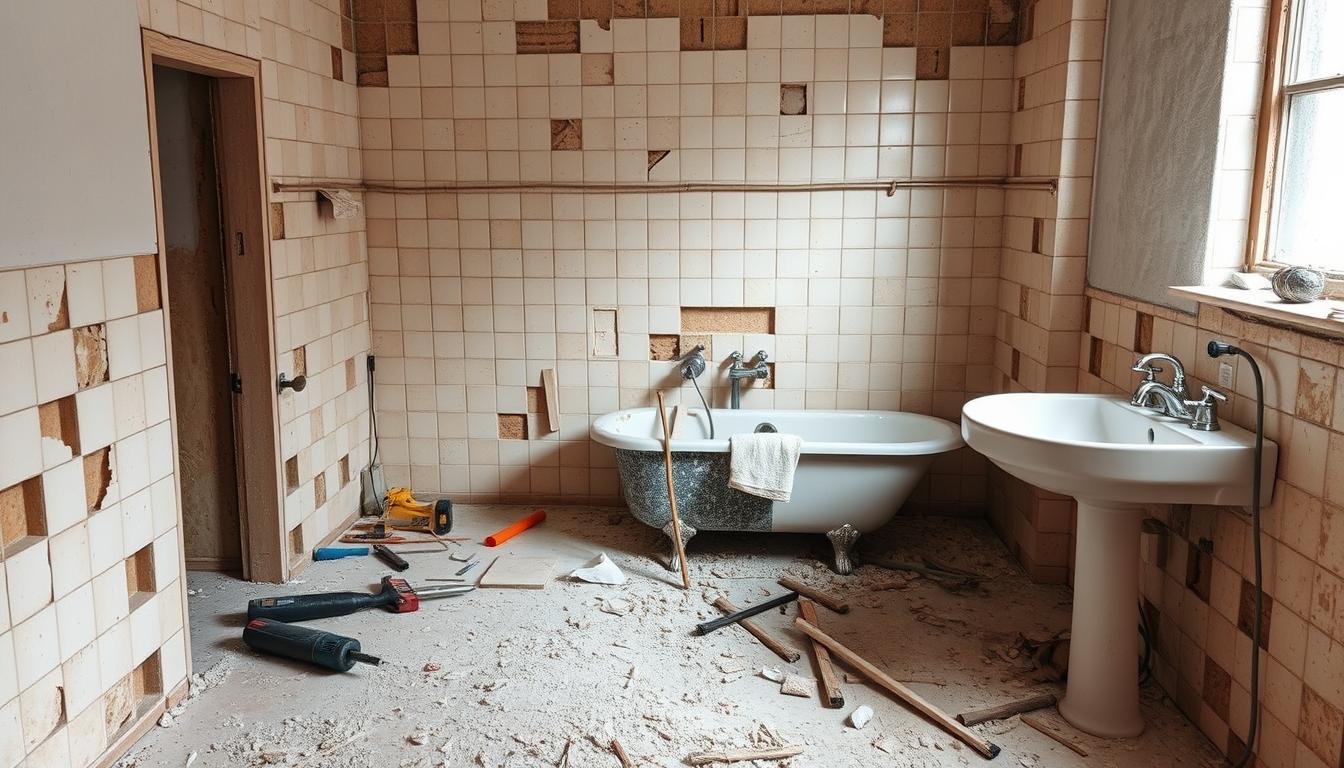 Tiling Made Easy: Step-by-Step Bathroom Renovation for Beginners