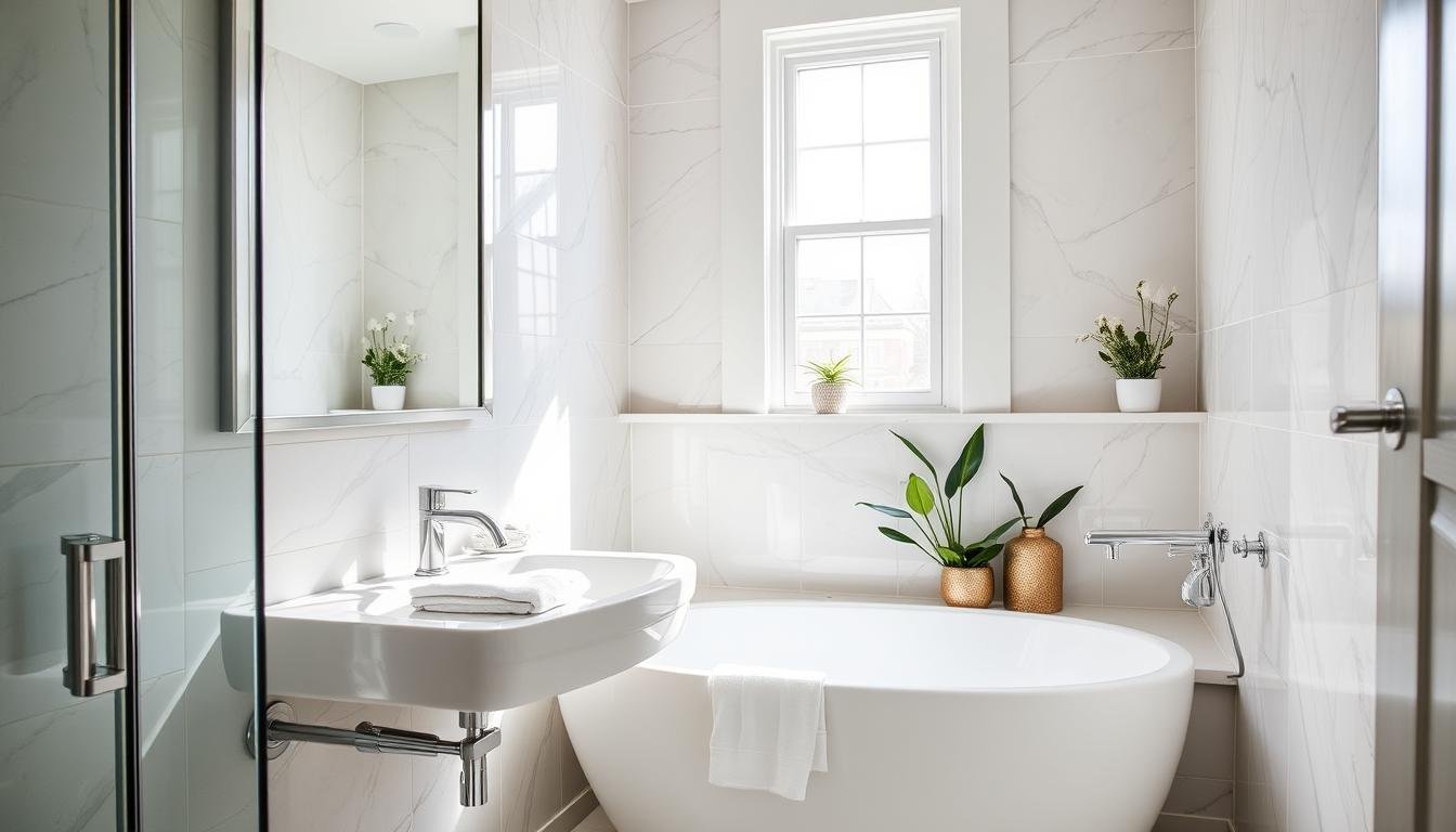 Tiling Made Easy: Step-by-Step Bathroom Renovation for Beginners